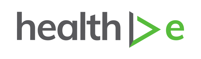 Login Page – Health-e